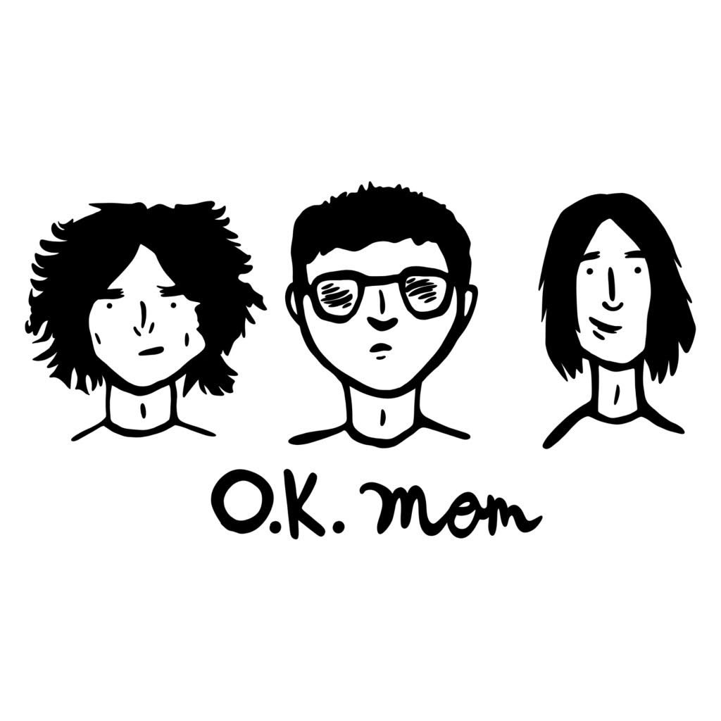 demos | o.k. mom