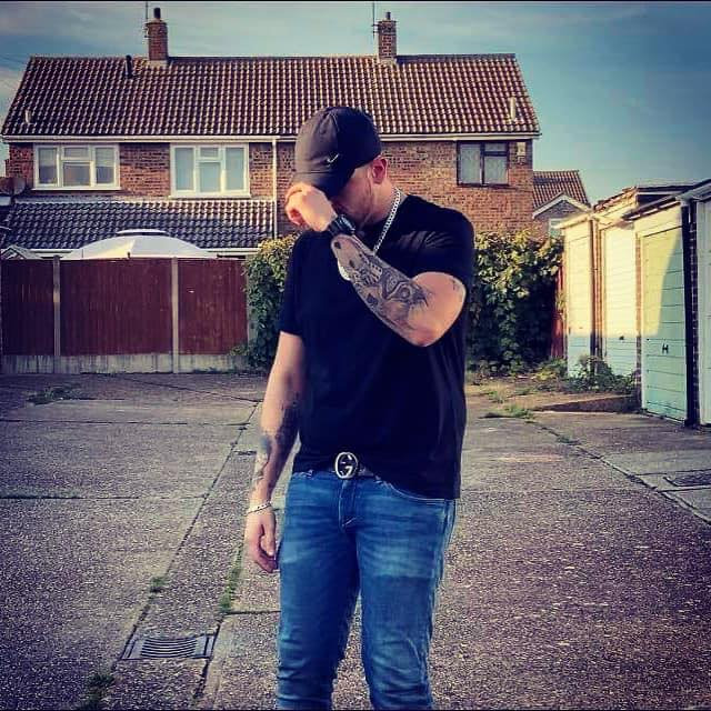 M9's Realist The Album | Hoover J Artist