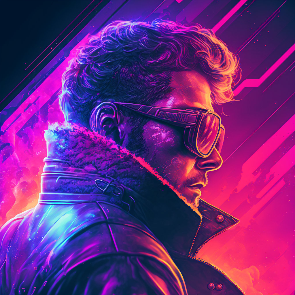 Streetlights | Agent Vice