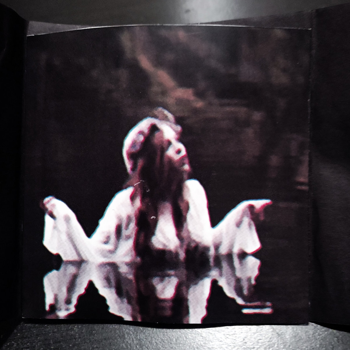 Misery Machine/Serpent Moon Split EP | Serpent Moon