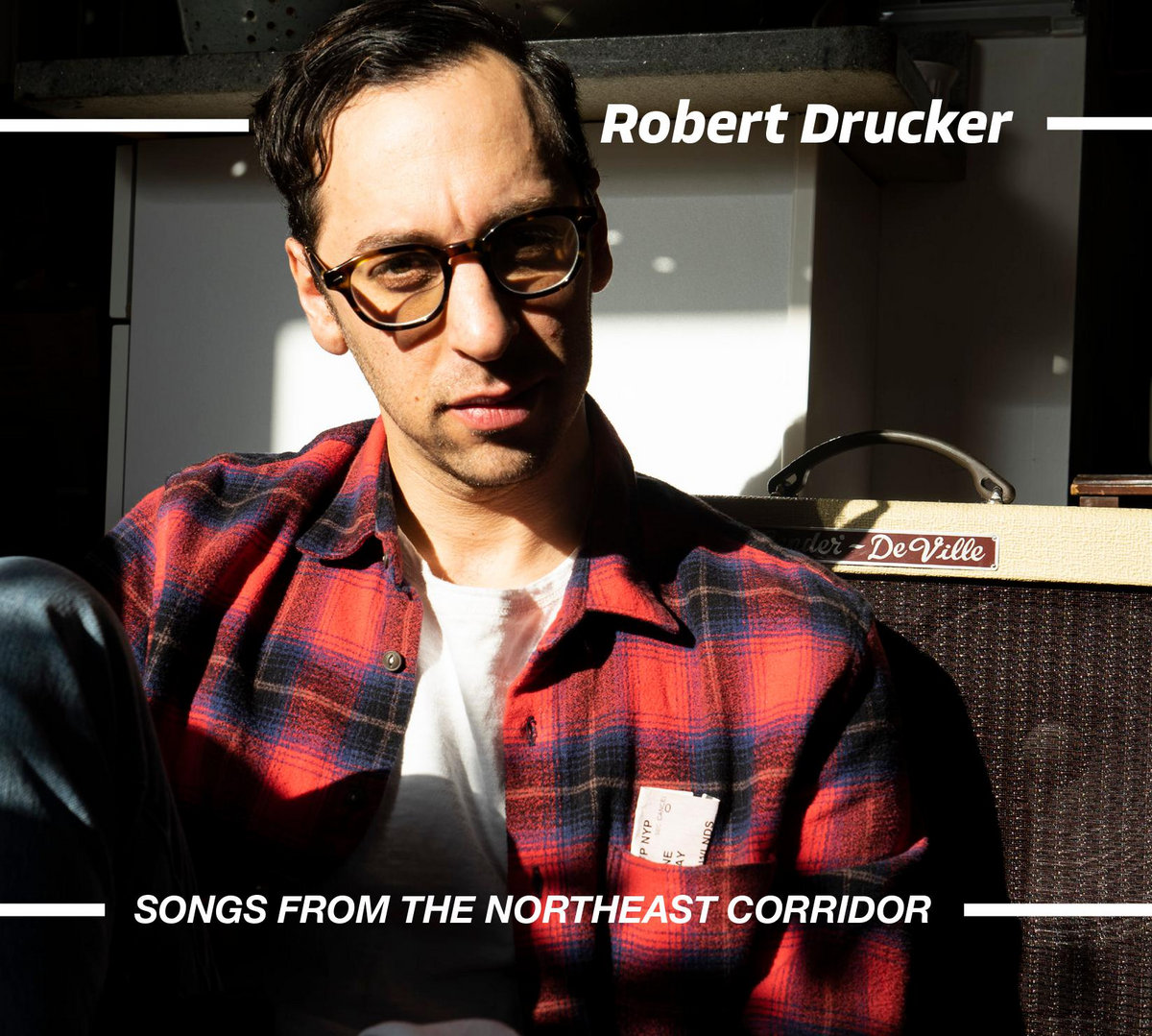 Songs From The Northeast Corridor | Robert Drucker