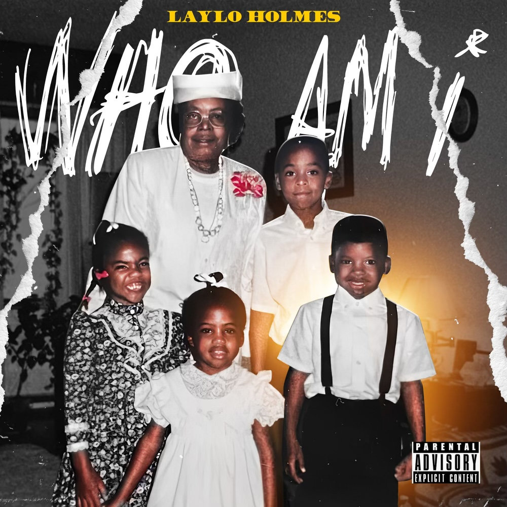 Koala Ep | Laylo Holmes