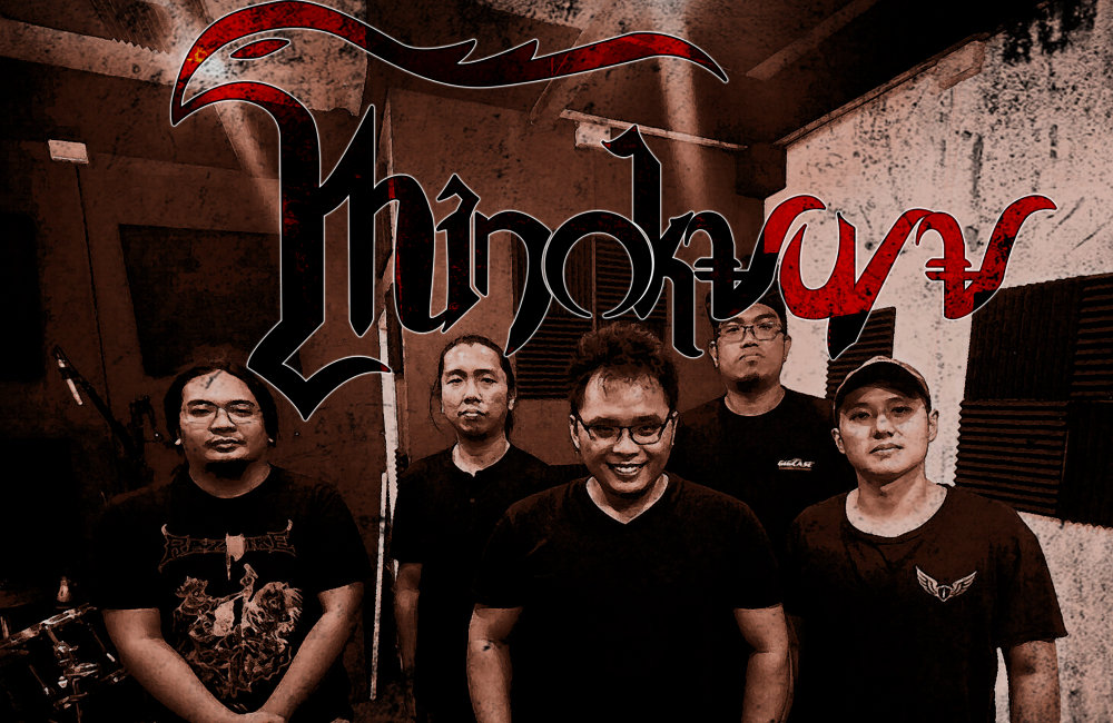 A Demo to the Apocalypse | Minokawa