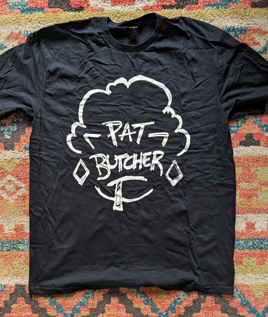 Pat Butcher Logo | Pat Butcher