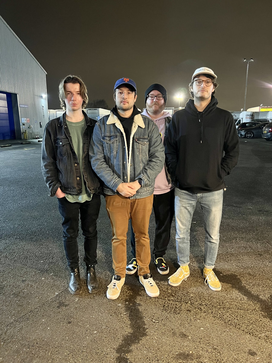 i hope you find your tree | Open Palms