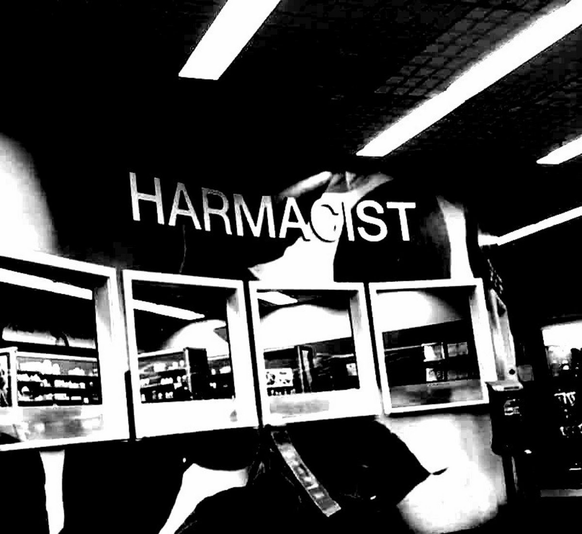 Harmacist | Harmacist
