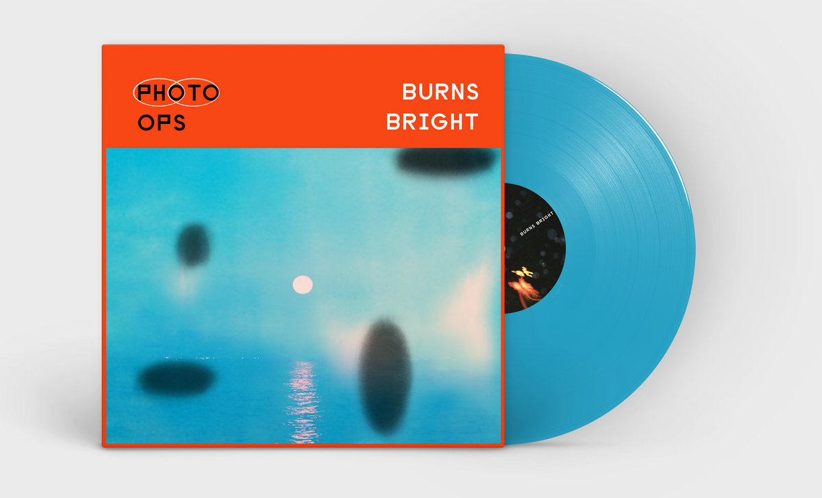 Burns Bright | Photo Ops