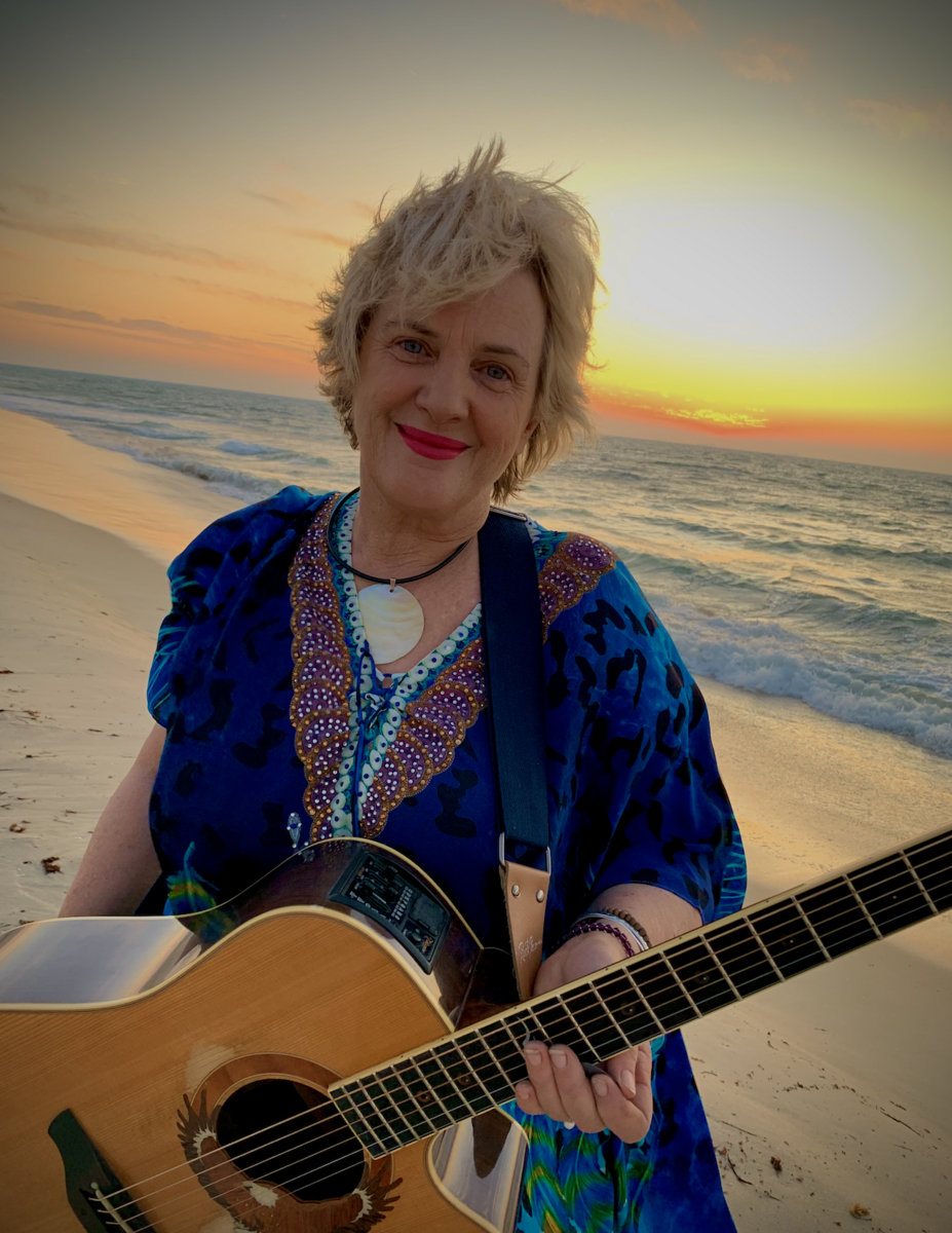 The Prosperity Song | KELLY NEWTON-WORDSWORTH | Kelly Newton-Wordsworth