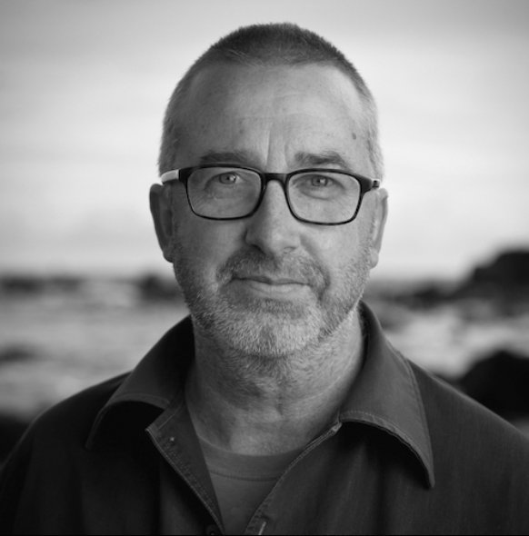 All Things Will Stay Silent | David Long