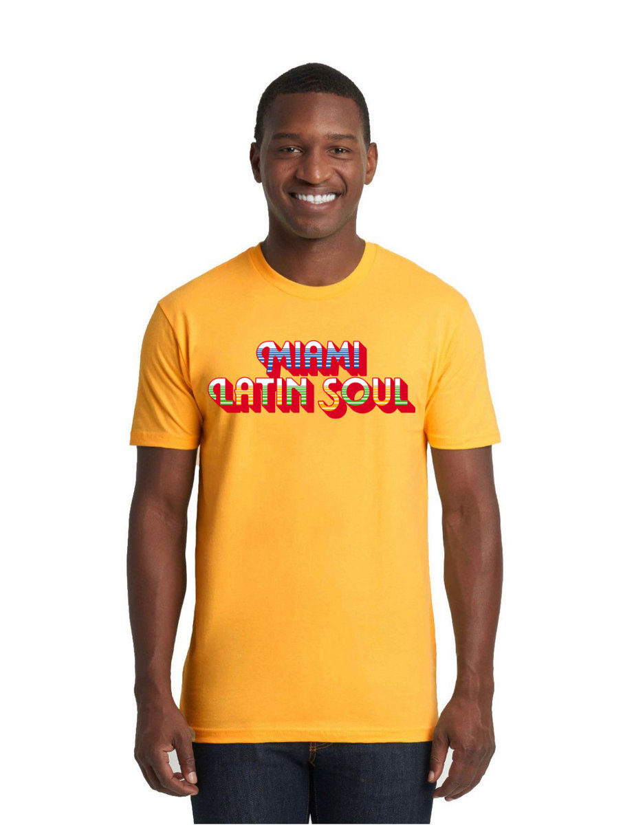 La Voz De Oro | Jason Joshua | Mango Hill Records