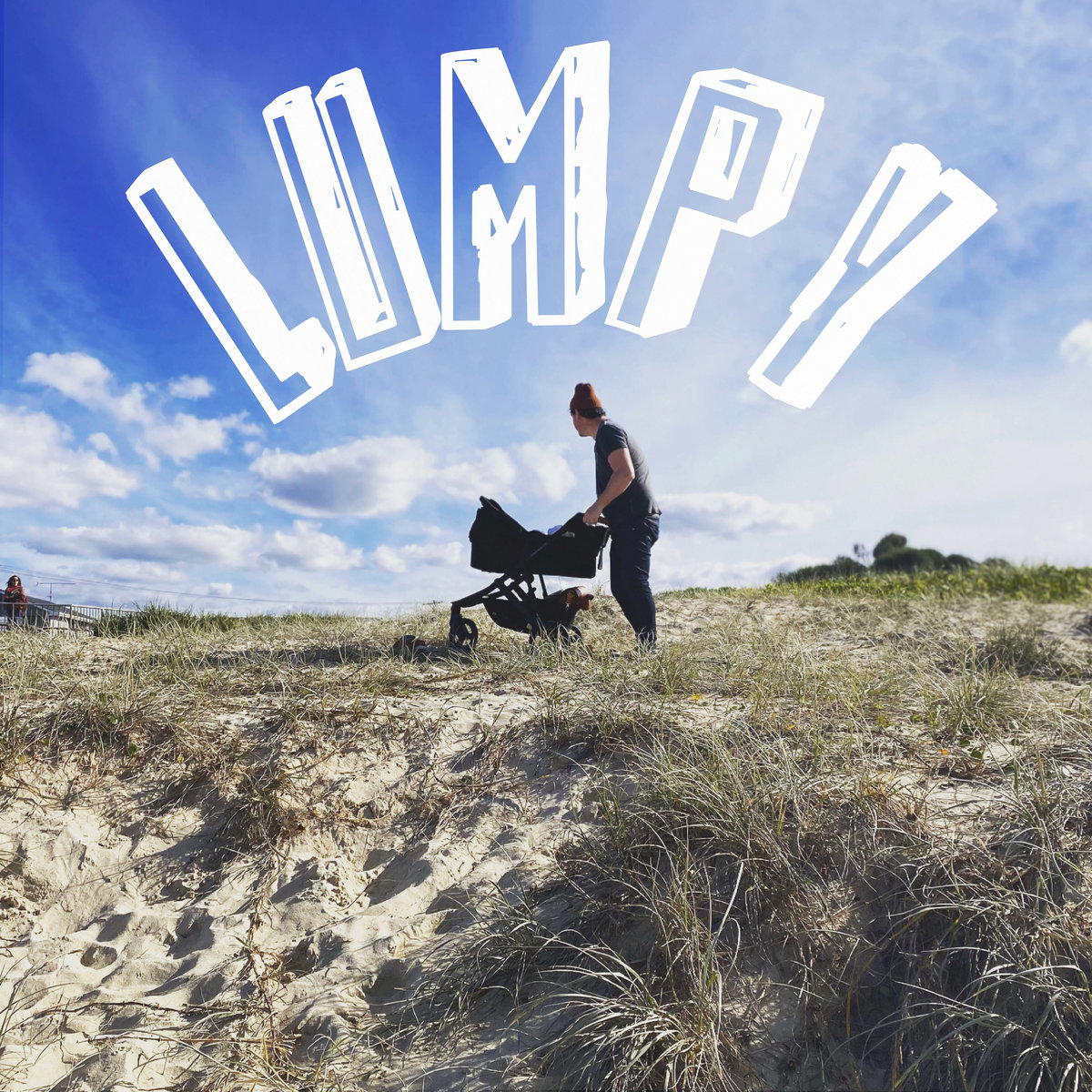 Lumpy Songs | LUMPY