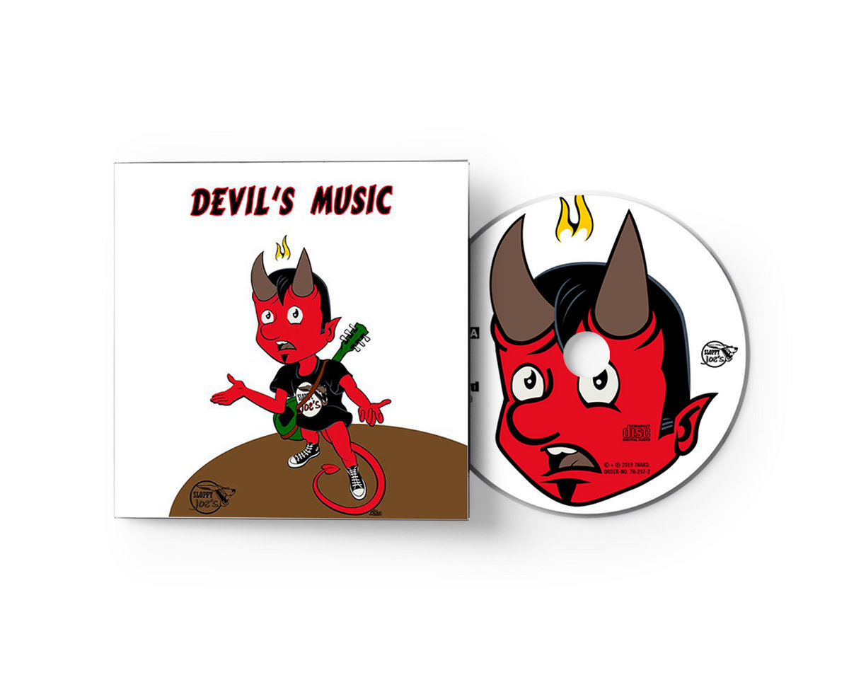 Devil's Music - Album | Sloppy Joe's