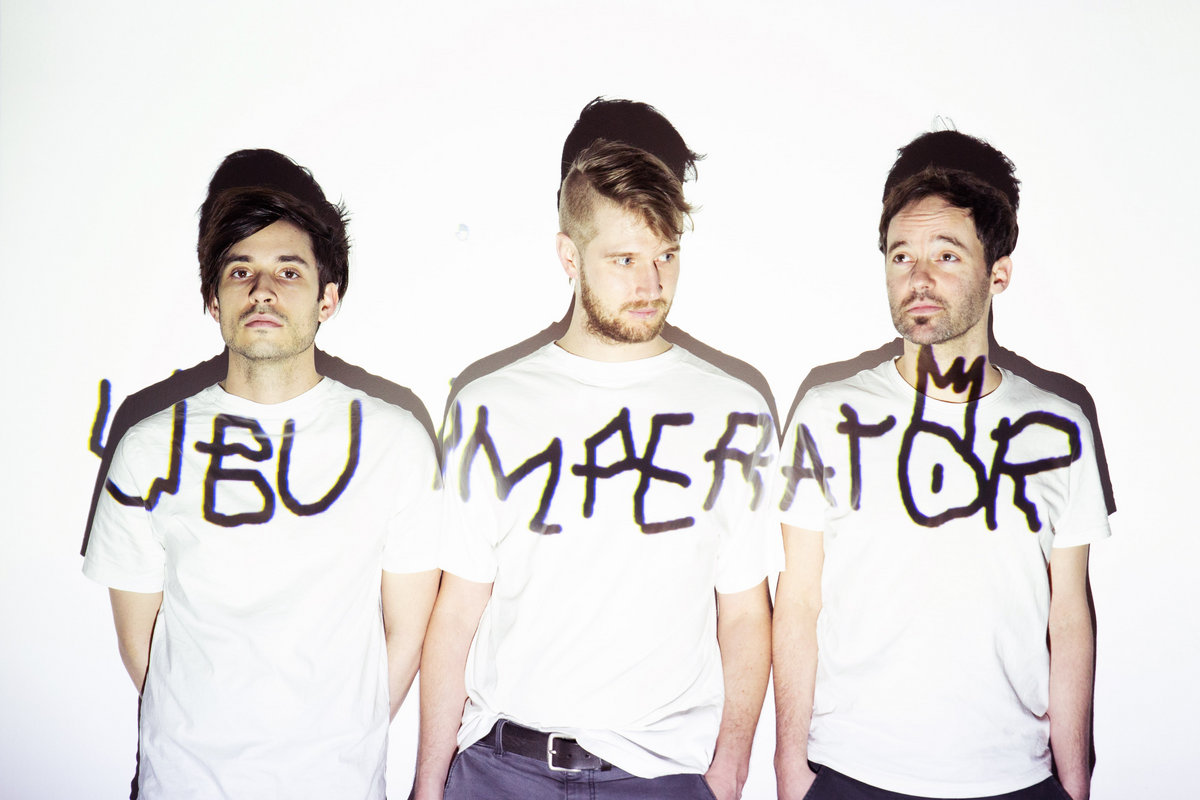 Ubu Imperator | Ubu Imperator