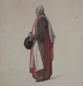 Music | Jake Burgess