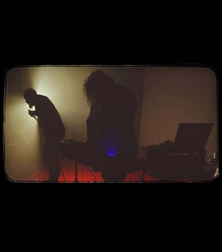 Whack fol lol le rah! (EP) | Gravelbed, Will Carruthers | Gravelbed