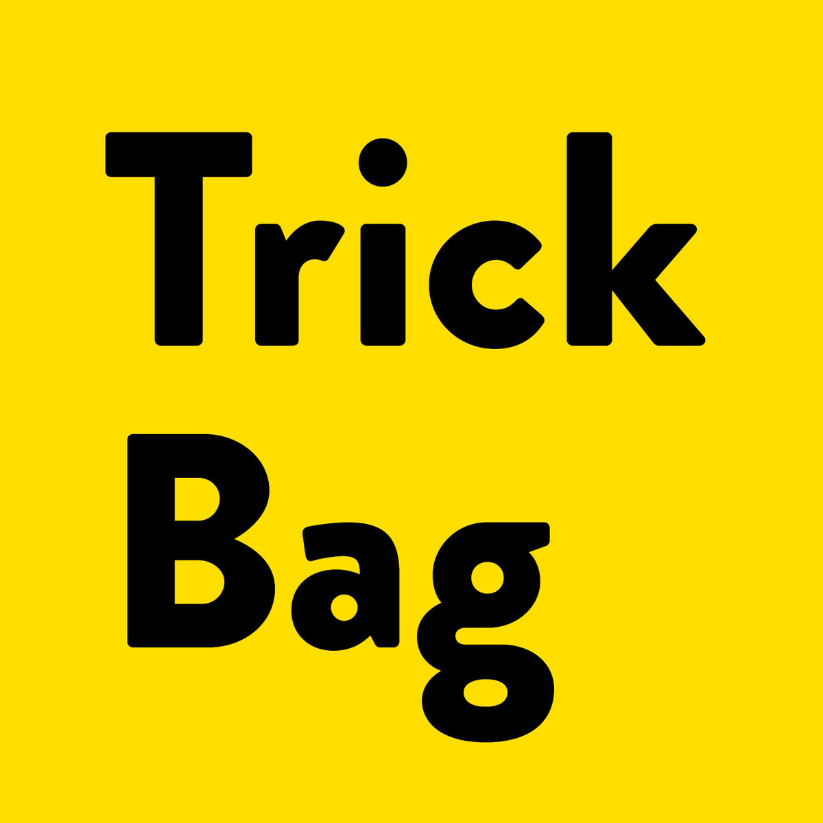 Acid Pie | Trick Bag