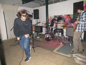 Music | manic jesus