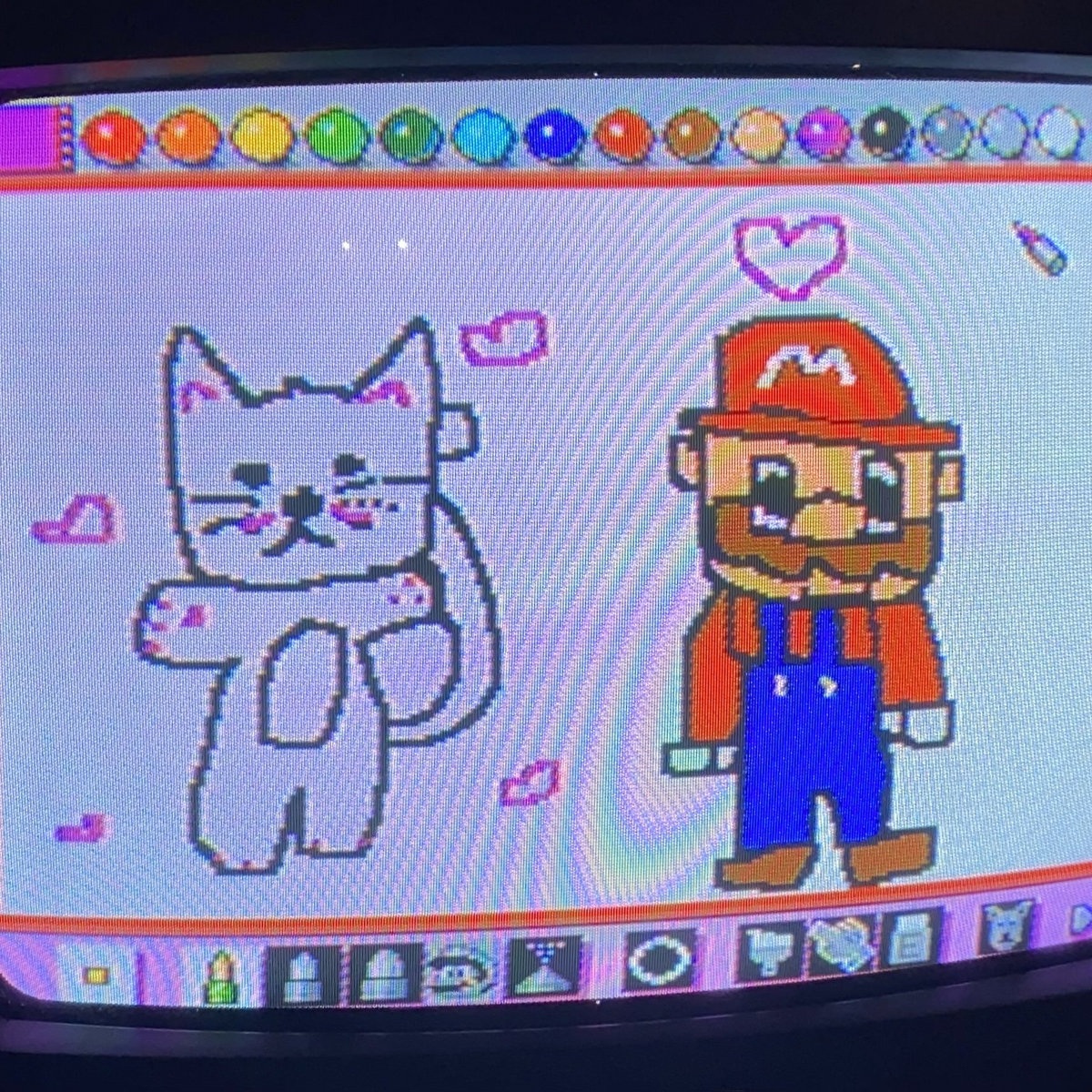 Prosperity | warm wishes