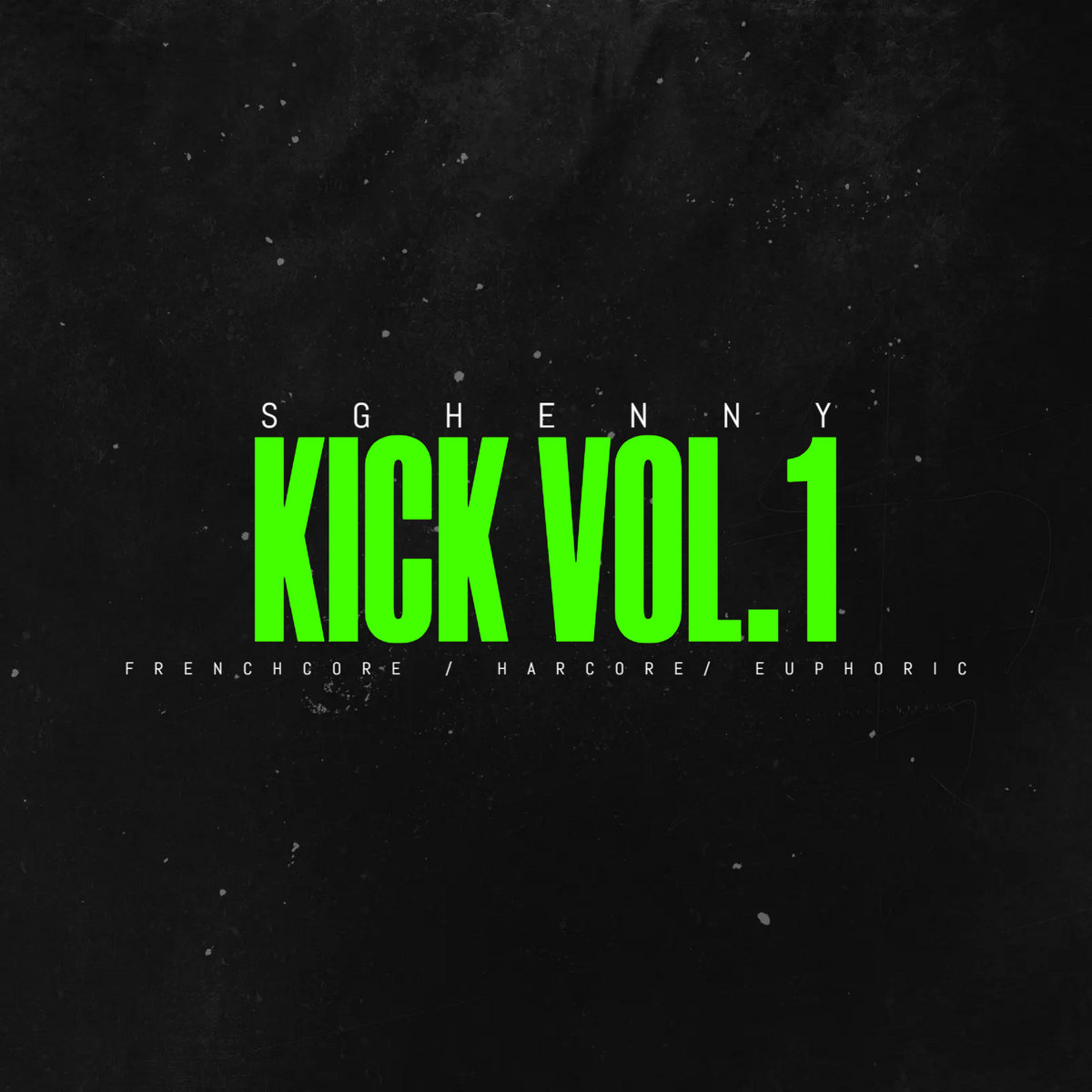 Sghenny - FREE Kicks Sample Pack Vol.1 | Sghenny Madattak