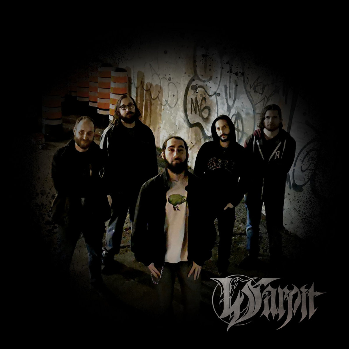 The Call of the Void | Warpit