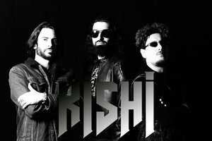 Music | Kishi