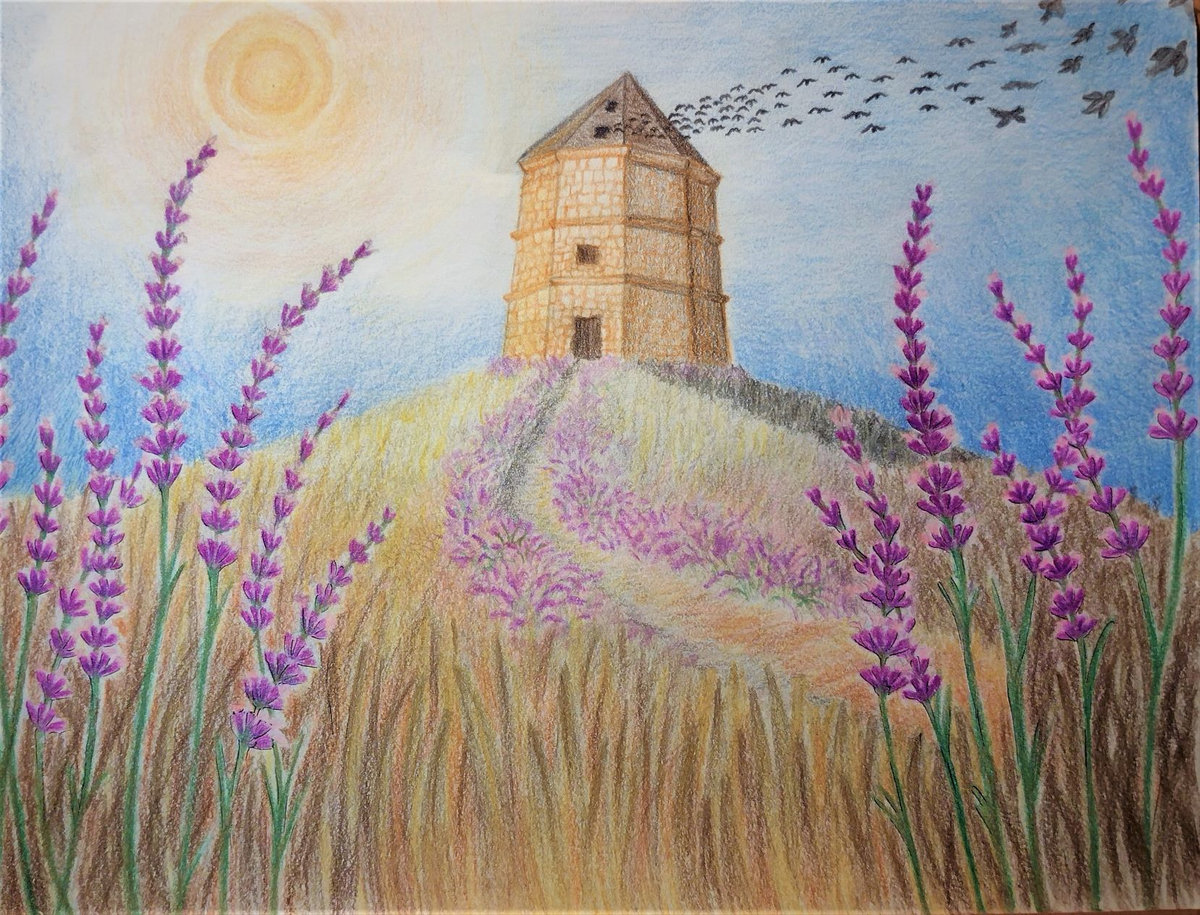 **Time of the Seasons 2023 CALENDAR**by Edda Frykdahl SOLD OUT | Faun ...