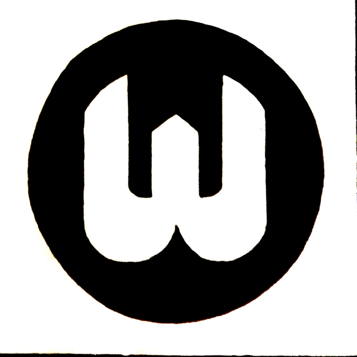 "Negative" EP | West Nile Crows