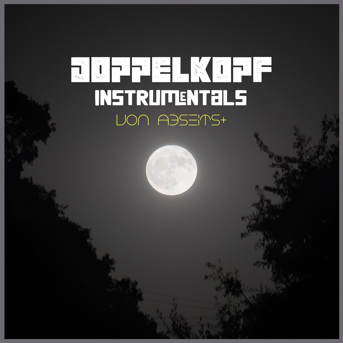 Von Abseits (Instrumental) | Doppelkopf