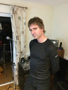 Music | Scott Burnett