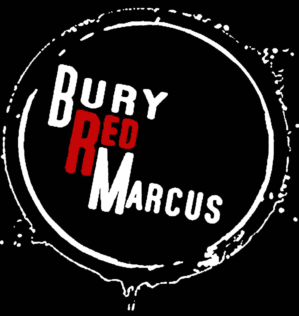 First One | Bury Red Marcus