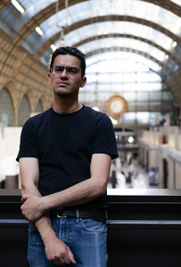 Music | Haythem Zakaria