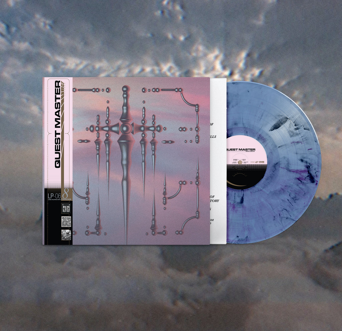 Sword & Circuitry | Quest Master