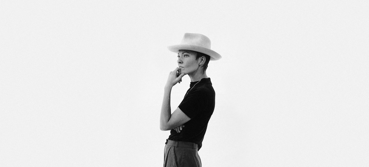Tomboy | Jesse Lafser