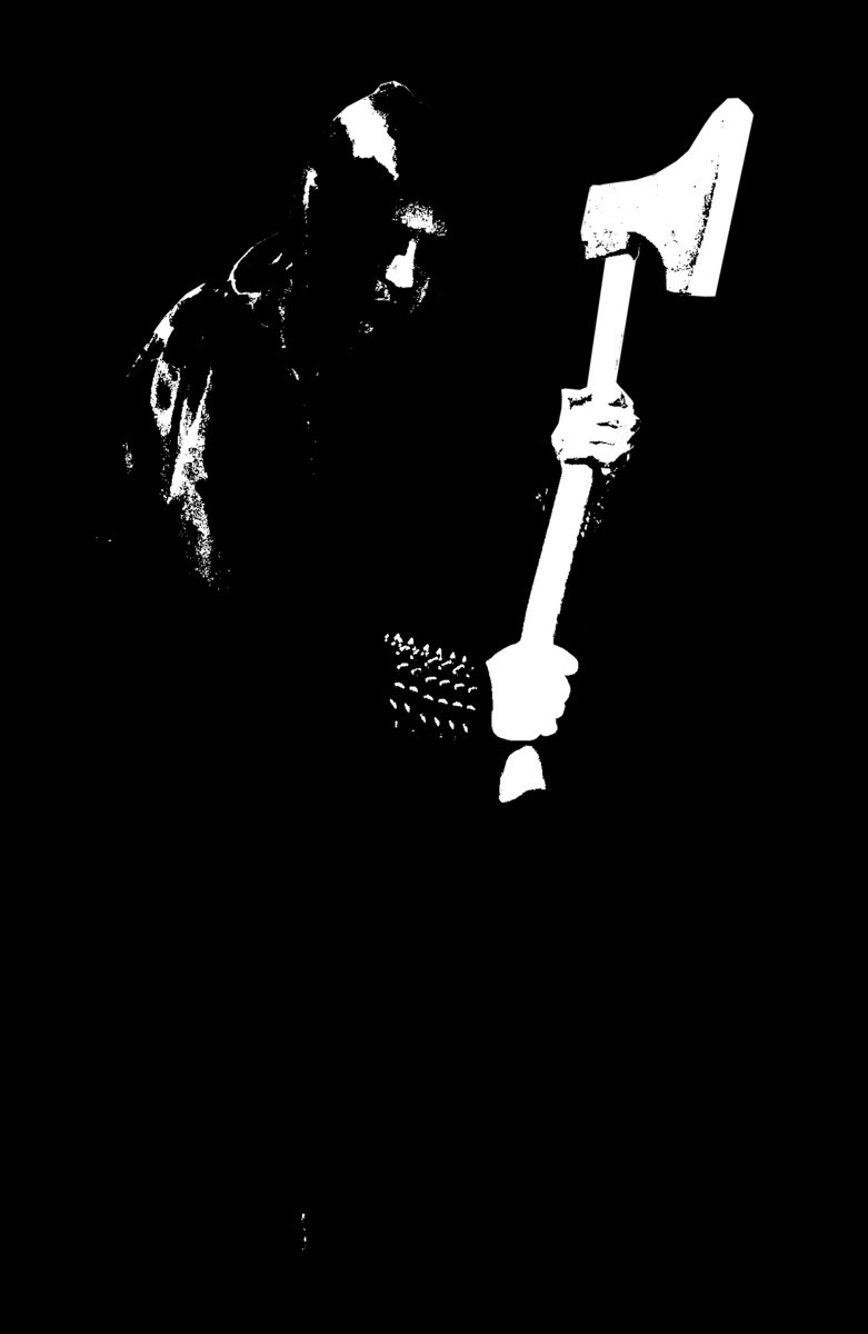 The Dwellers in Eternal Shadow | Ziminiar