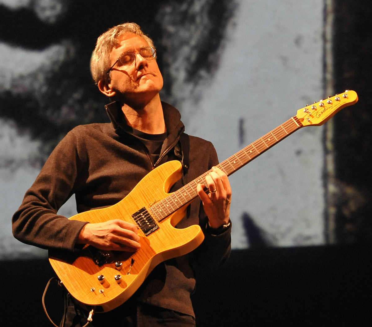 Tim Brady: Symphony in 18 Parts | Tim Brady | Starkland