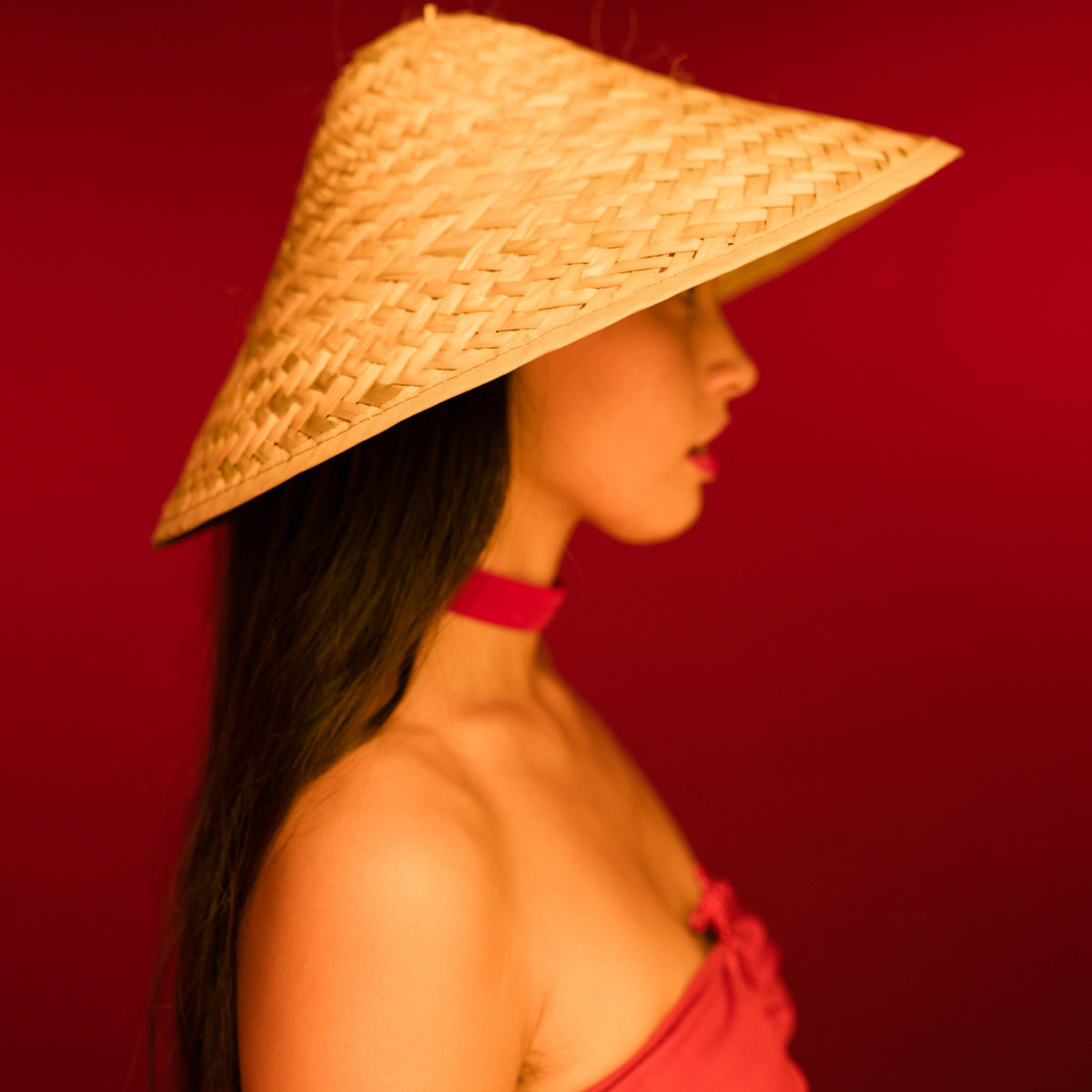 Live Session in the Living Room | LINXI