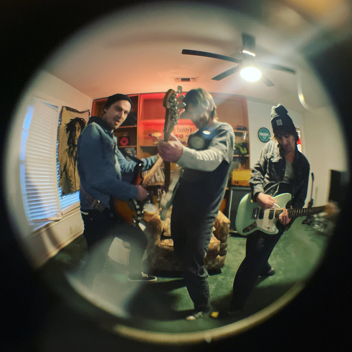 Regret It | Scuff Up