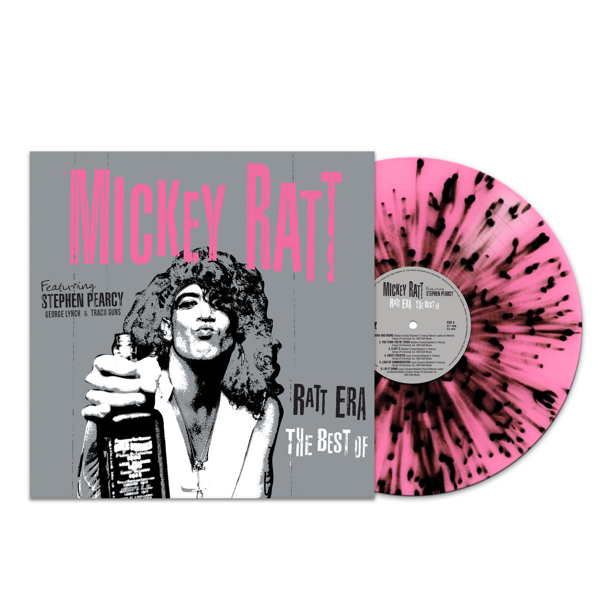 Ratt Era - The Best of | RATT