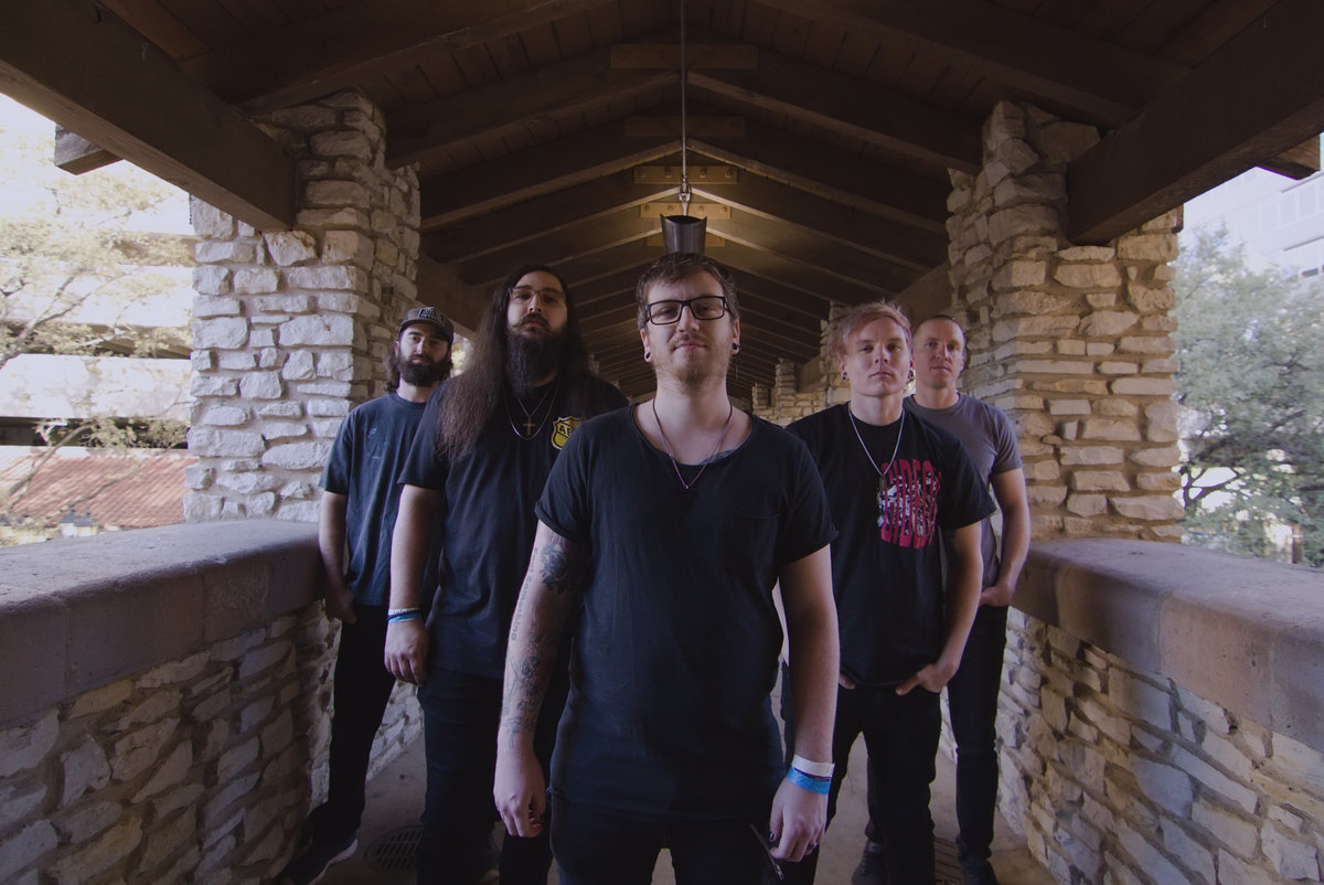 Dead Again | From The Tides