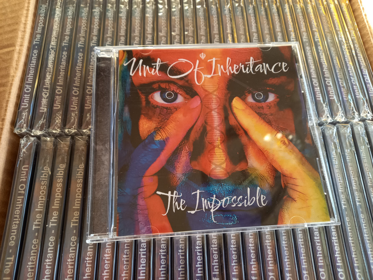 The Impossible (Album taster) | Unit Of Inheritance