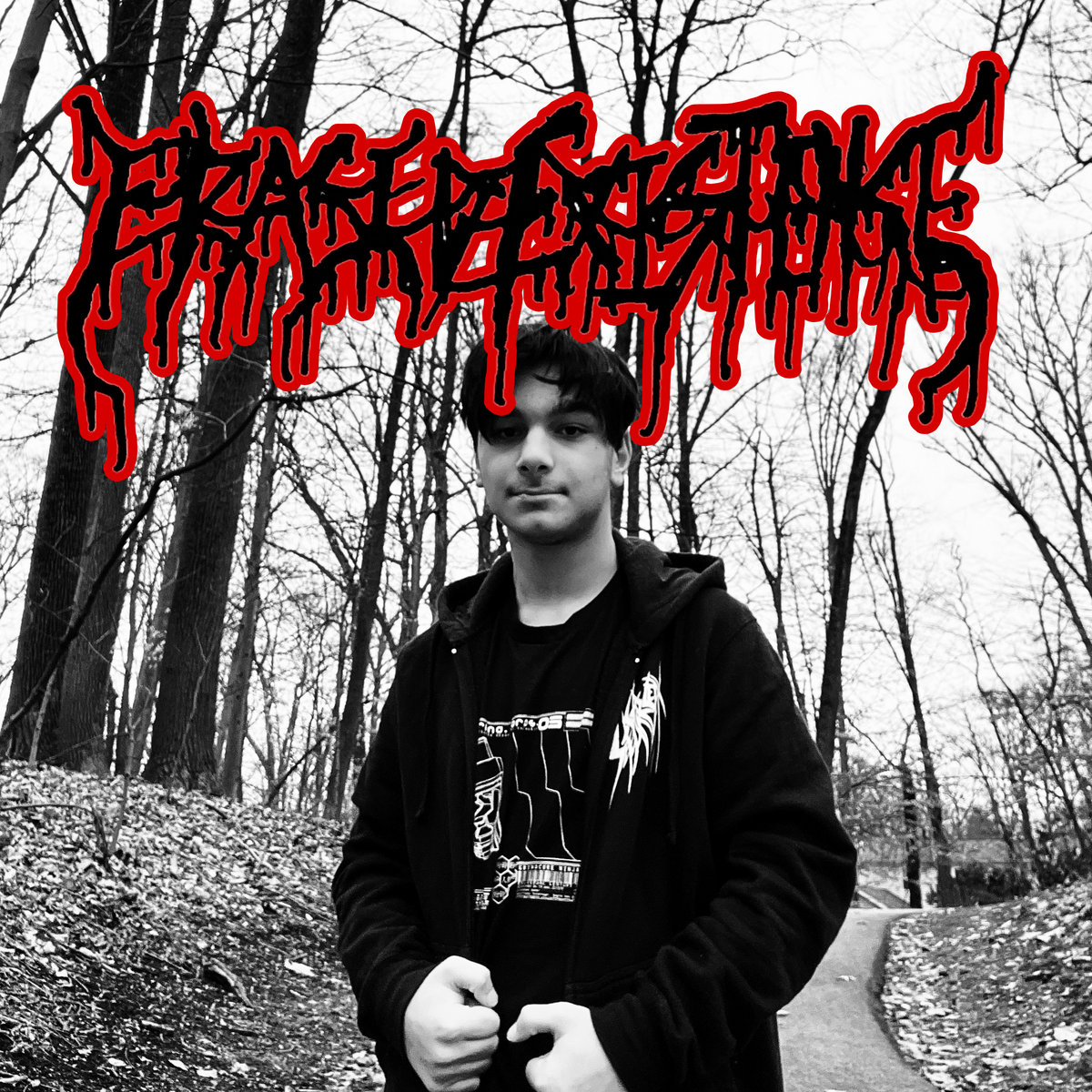 2023 demo | Erased Existence