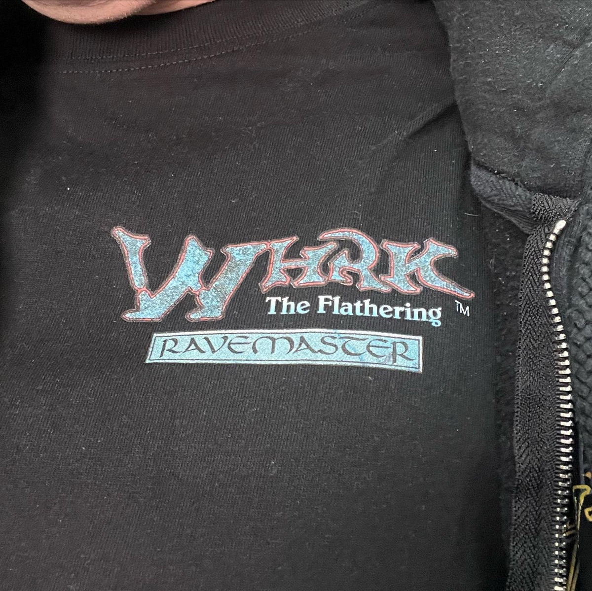 WHRK - The Graphicking Tee | Whrikk