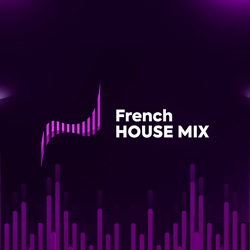 Disco Lights | French House Mix