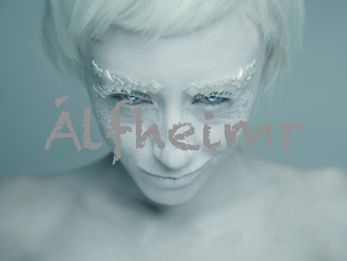 An Afternoon of Noise | Álfheimr