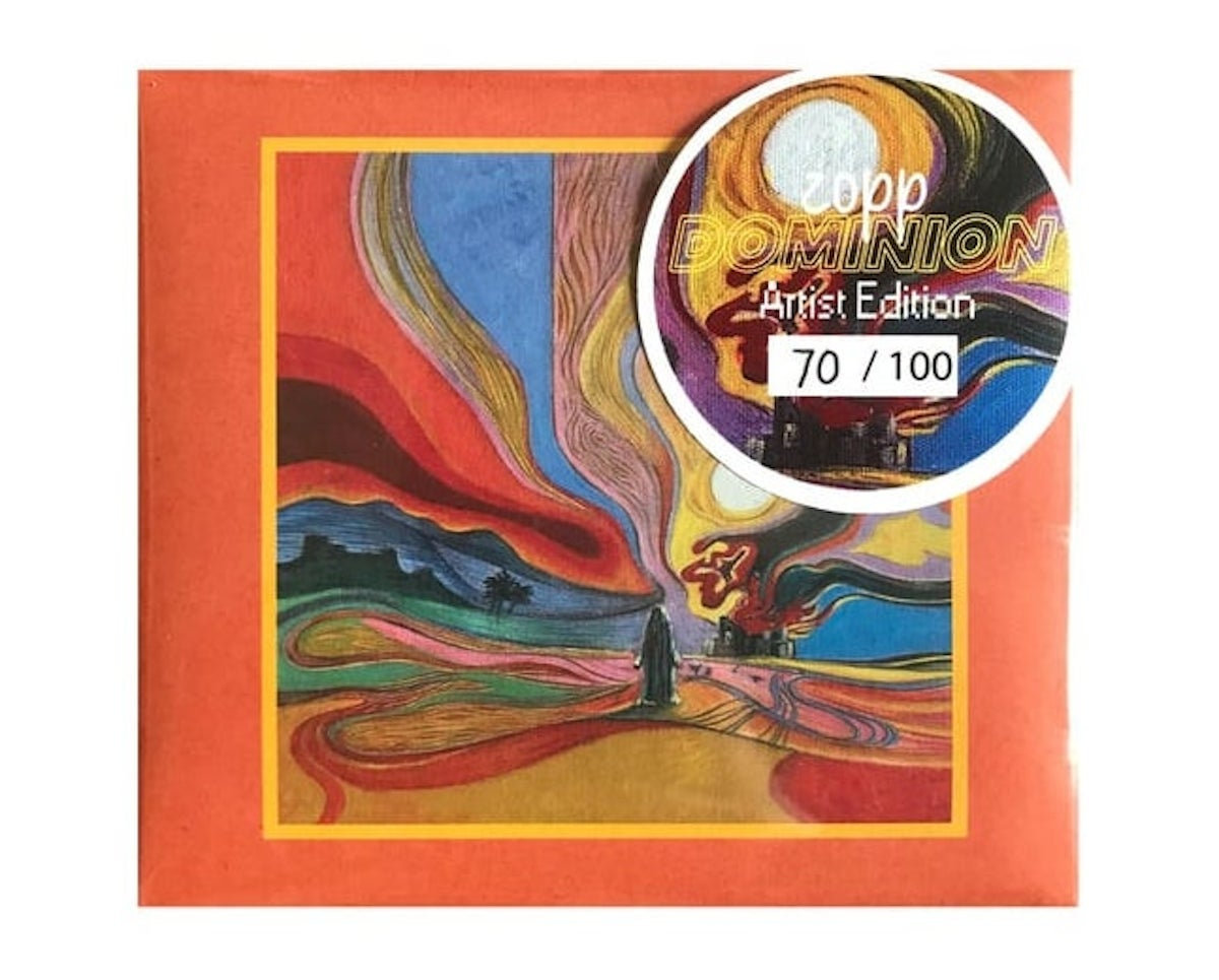 Dominion | Zopp