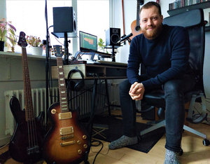 Music | Lasse Sandø Hansen