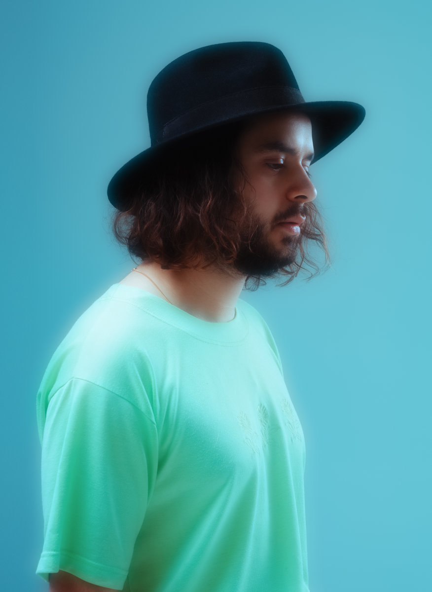 I - Please Don't Die (special pack) | Augustin Charnet