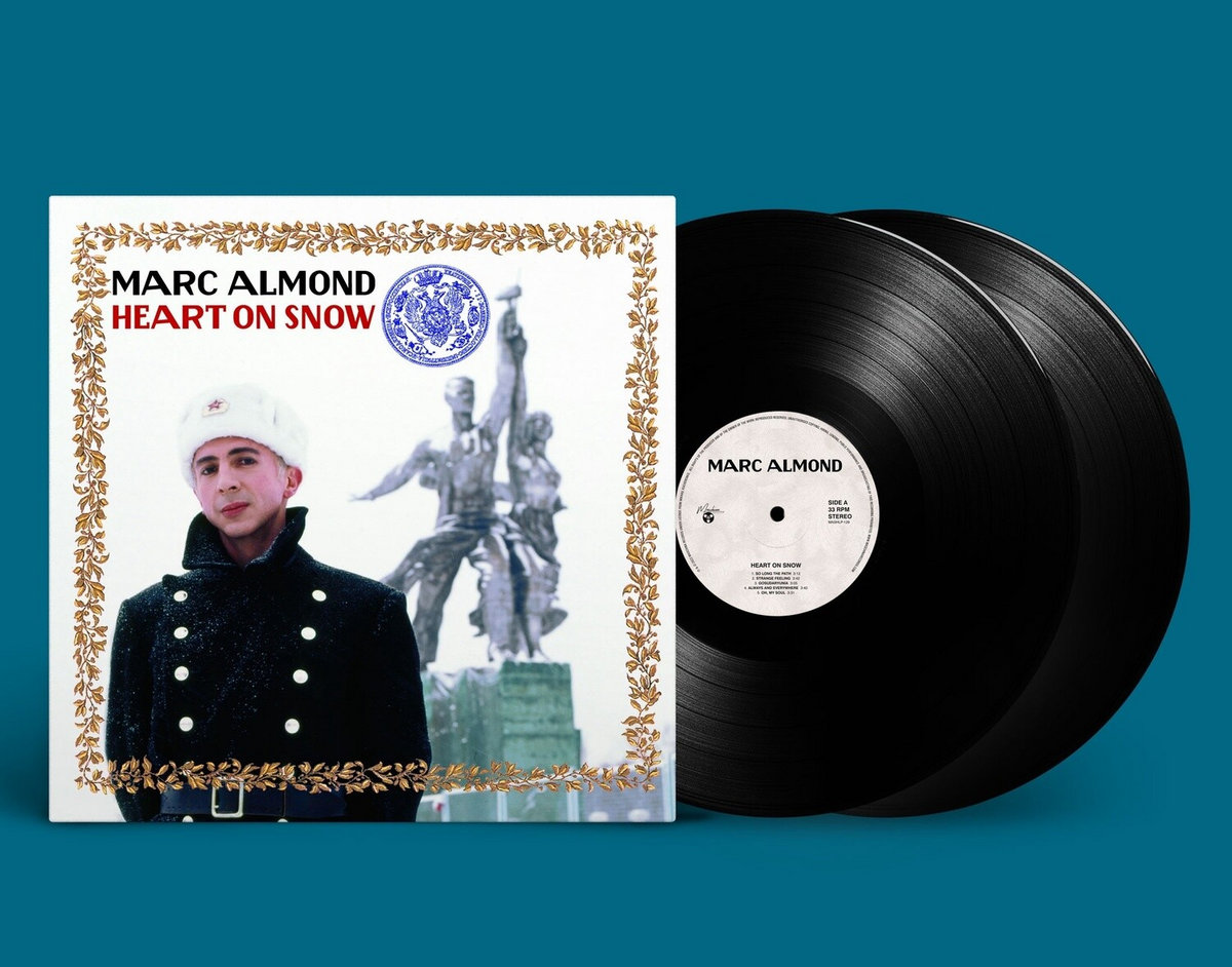 Heart On Snow | Marc Almond