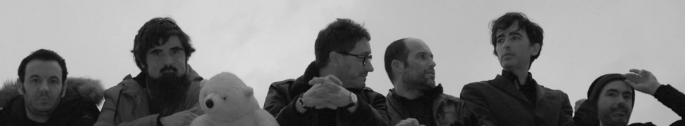 Music | Amoeba Split