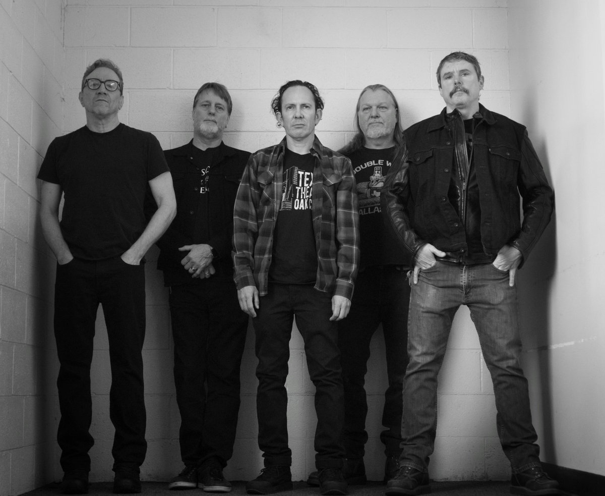 Blue Days Black Nights | Speedealer